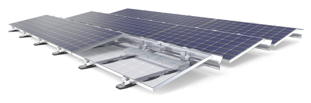 Aerocompact Compact Flat SN - Solenergi i Sverige AB